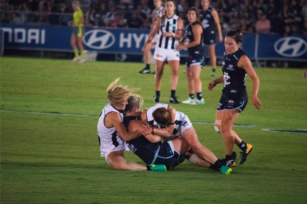 About Us – Athletica Sports Management