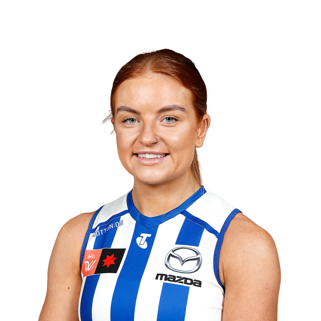 Athletes – Athletica Sports Management